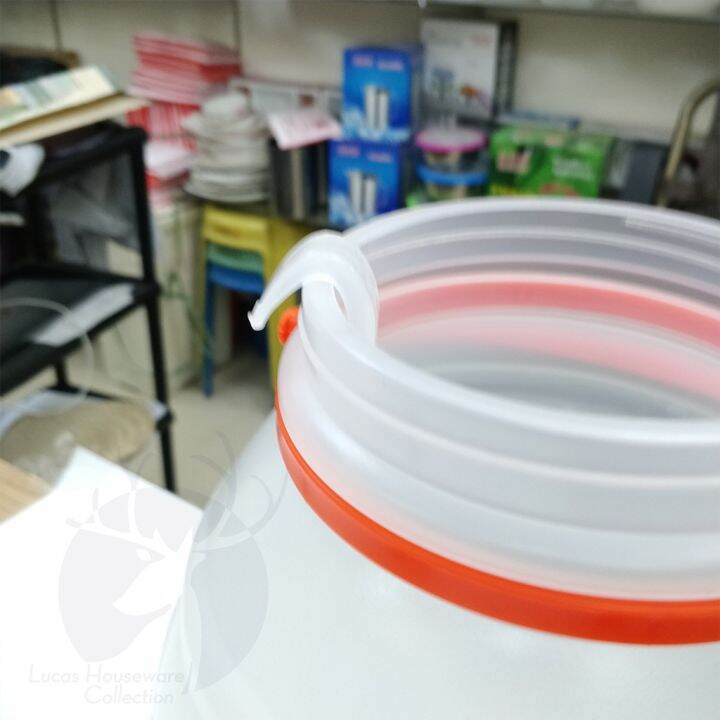 【W4WYNGhJ】Burst water temperature pot JUICE CONTAINER BUKO JUICE ...