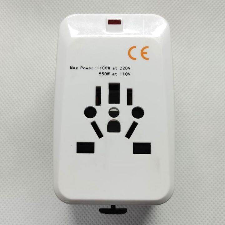 High efficiency Original Interman British standard power conversion ...