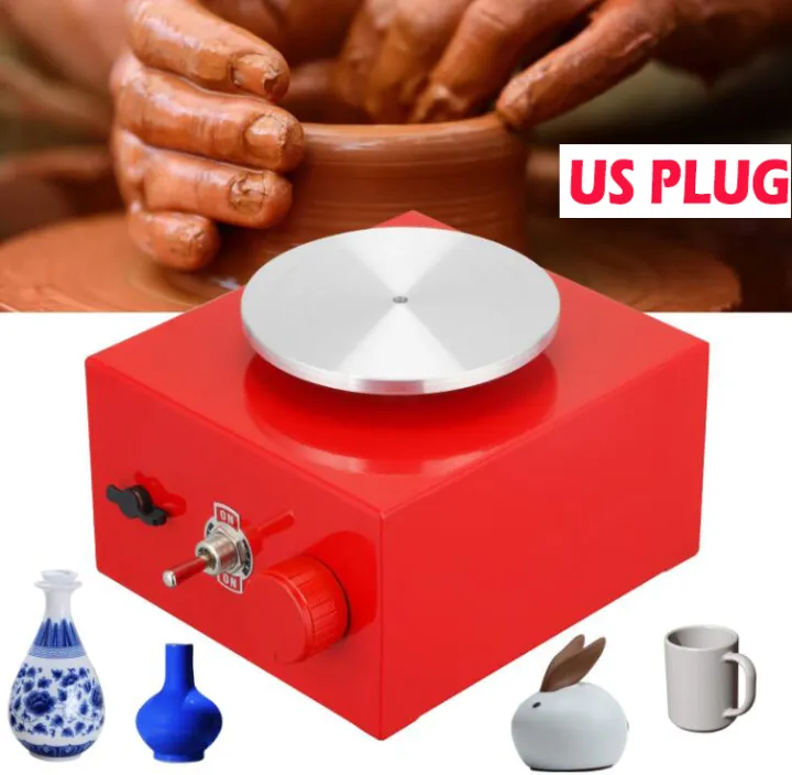 Ceramic Art Machine Mini Drawing Machine (without the bowl on the ...