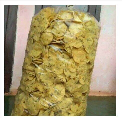 100 GRAM KECIMPRING KUNINGAN / SNACK GEMBLONG KHAS KUNINGAN | Lazada ...