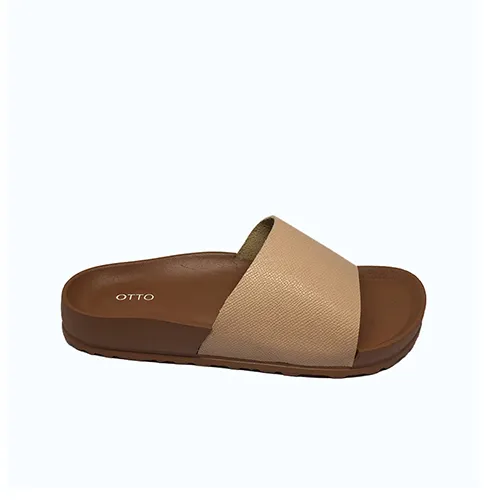 Otto 20800631 Basic Slide Sandals | Lazada PH