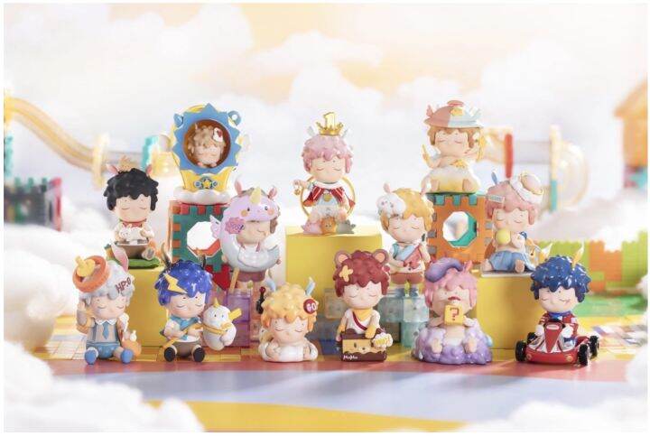 ️[Ready to ship : กล่องไม่ระบุตัว พร้อมส่ง] ️🌟Hey One : HUHU CLOUD GAME ...