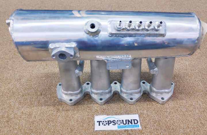 VR INTAKE MANIFOLD FOR MITSUBSHI GSR CK | Lazada