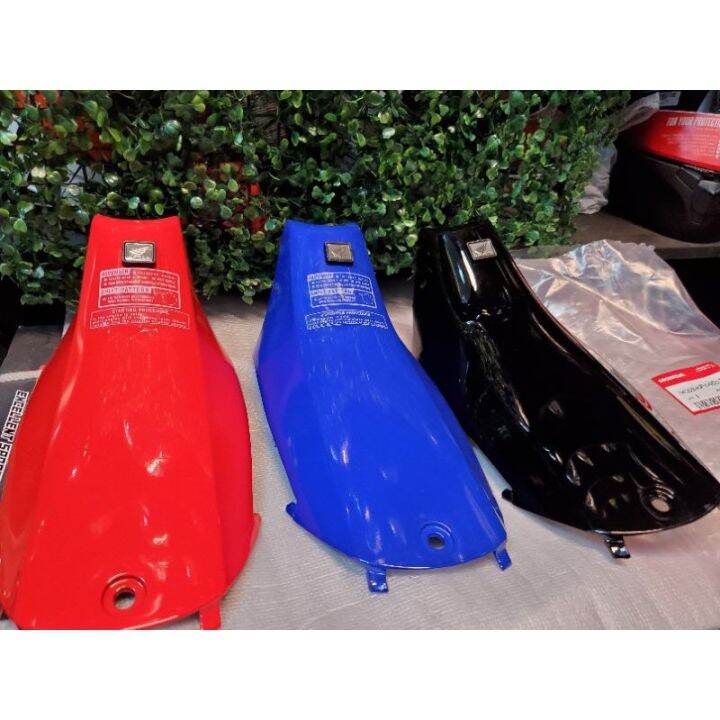 【factory outlet】 Honda Genuine Upper Console Cover Xrm 110 Xrm 125 Xrm ...