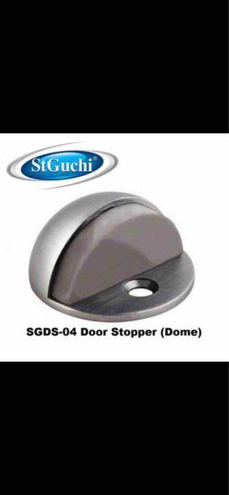 St Guchi Door Stopper | Lazada