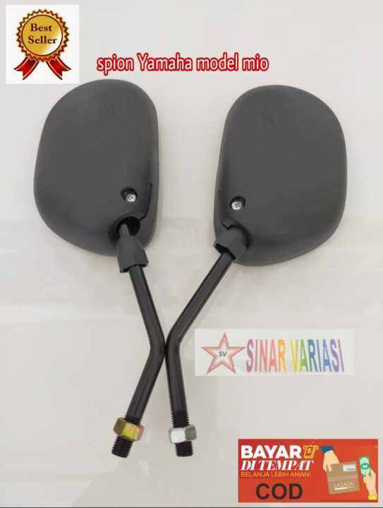 Spion mio model standar yamaha / spion yamaha mio-jupiter-vega dll ...