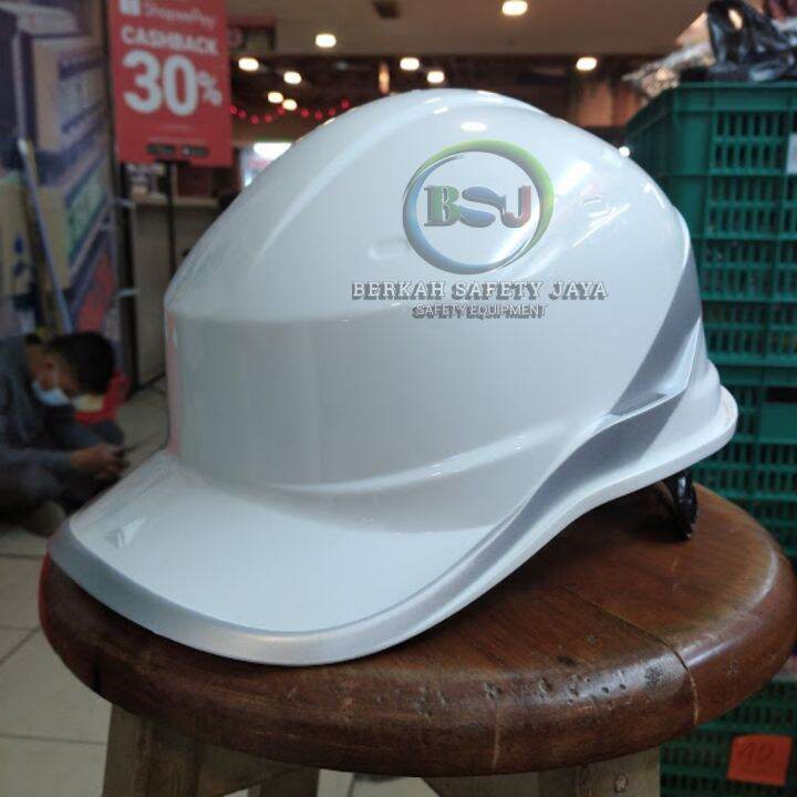 Helm Venitex Delta Plus - Helm Safety Proyek Delta Plus | Lazada Indonesia