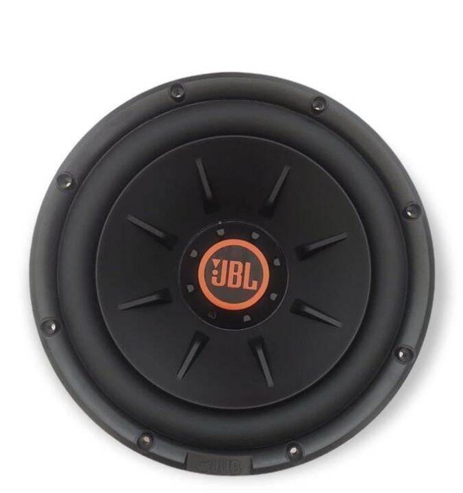 Subwoofer JBL CLUB 1224 Double Coil & Magnet Speaker Audio Mobil Pasif ...