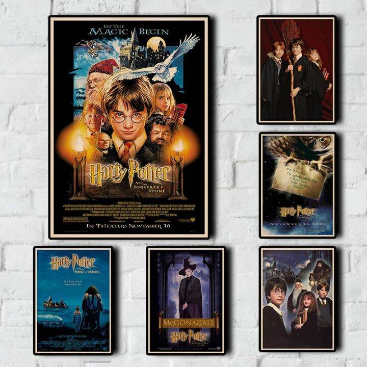 Harry Potter and the Sorcerer's Stone J. K. Rowling Turkish Book Retro ...