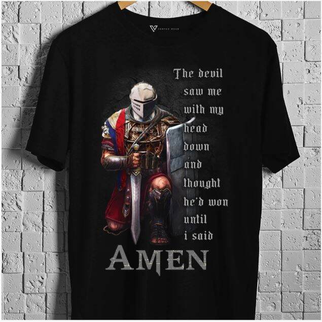 2022 knight Warrior - Vortex Wear PH | Lazada PH