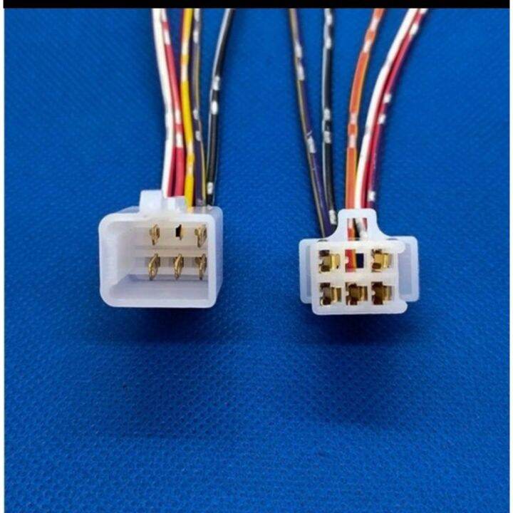 CDI socket set 5 pins (Sold per Set)☆ | Lazada PH