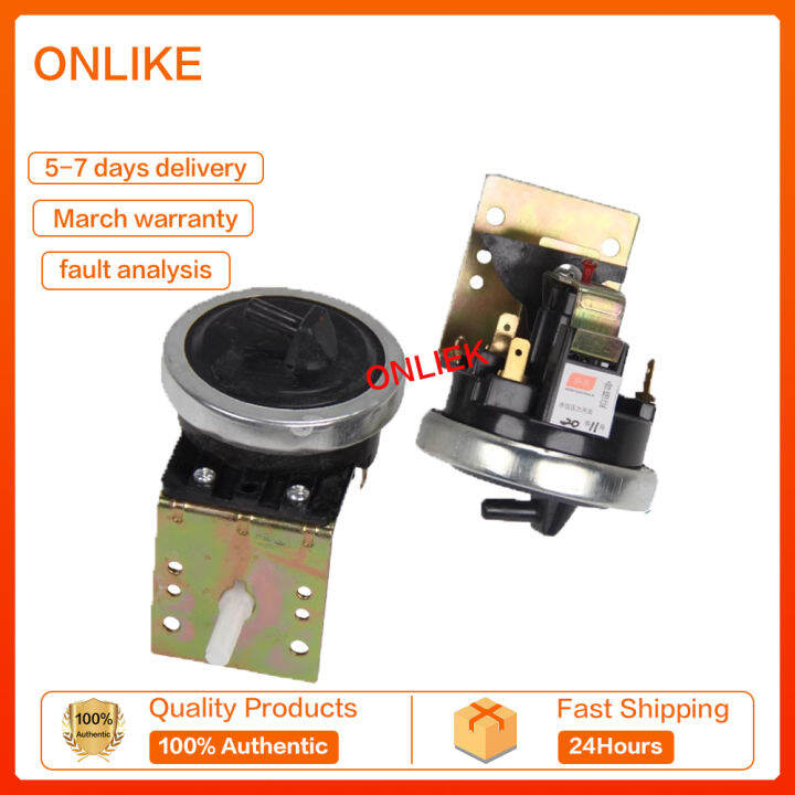 Matsushita Aiwife washing machine water level control switch Sensor ...