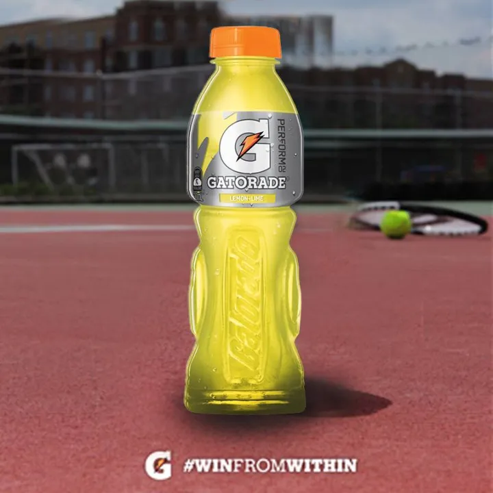 12x【Gatorade Hydration Sports Drink 515ml】 | Lazada