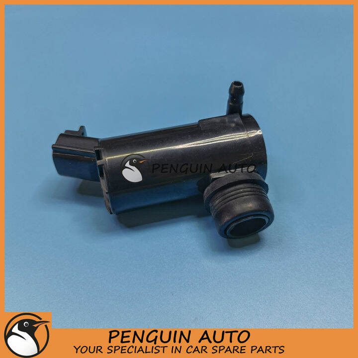 TOYOTA VIOS NCP150 WIPER TANK MOTOR 85330-0D130 | Lazada