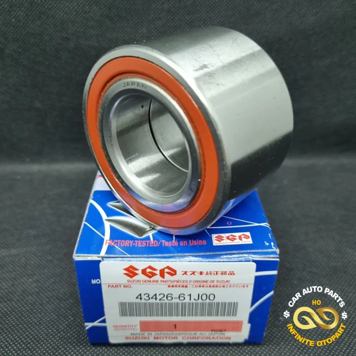 BEARING RODA DEPAN LAHAR BERING SUZUKI APV | Lazada Indonesia