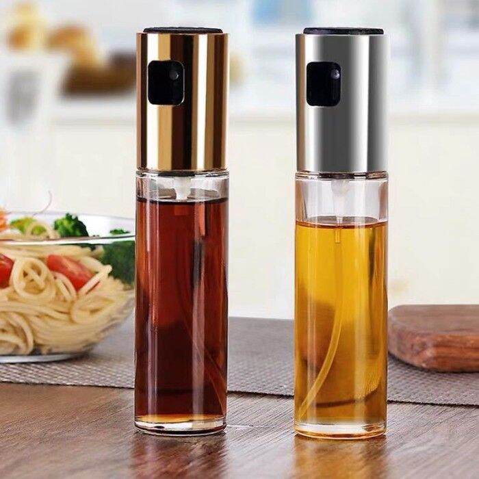 Botol Semprot Kaca Minyak, Parfum, dan Obat 100ml | Lazada Indonesia