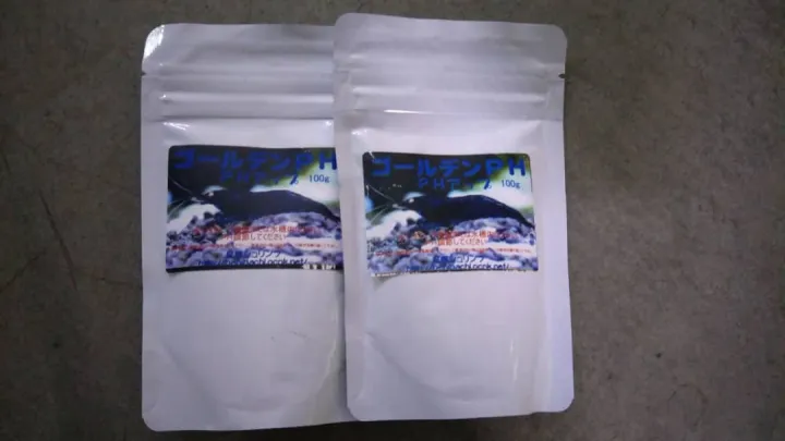 Benibachi pH Up 100g | Lazada