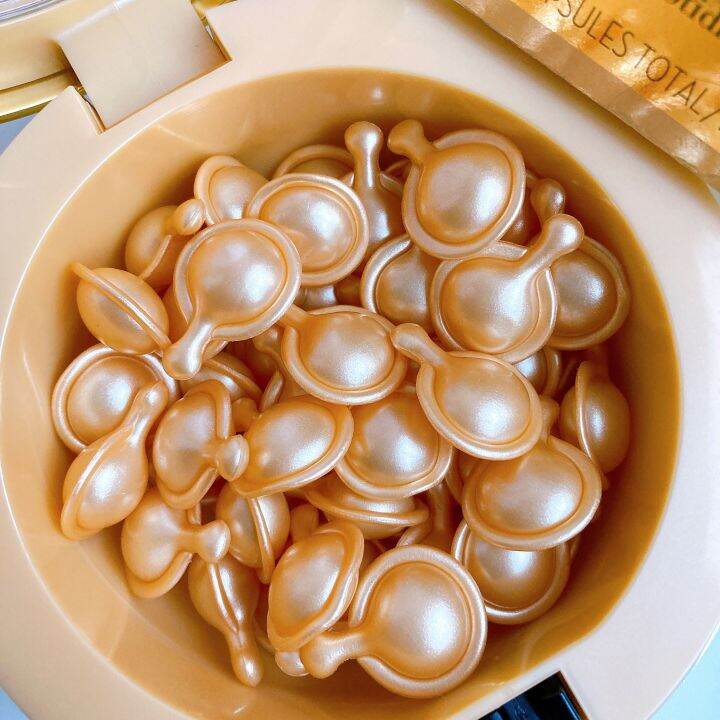 Elizabeth Arden Elizabeth Ya Dun Gold Gel Moisturizing Firming Repair ...