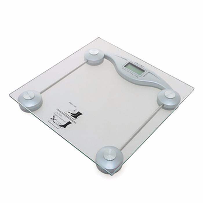 Personal Scale Timbangan Badan Digital Kotak Timbangan Badan Auto On ...