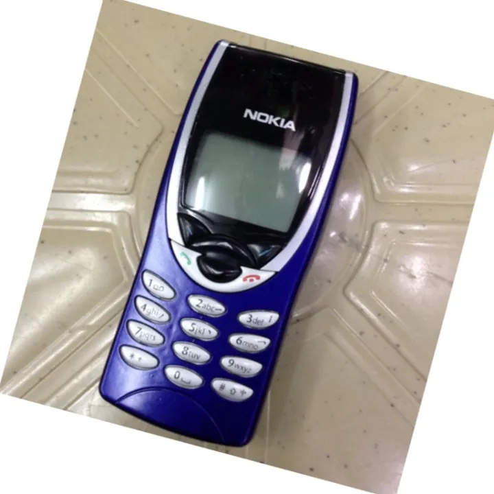 Nokia 8210 model original | Lazada PH