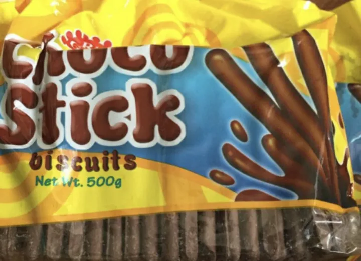 Fibisco Choco Stick | Lazada PH