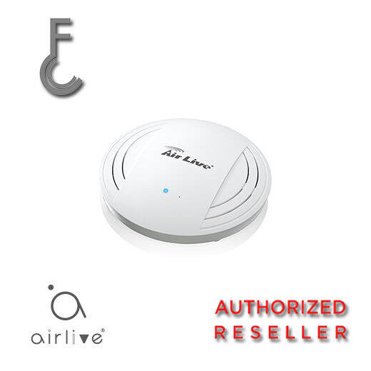 Airlive Indoor AC AP 11AC 1200Mbps Ceiling Gigabit / AC.TOP | Lazada PH