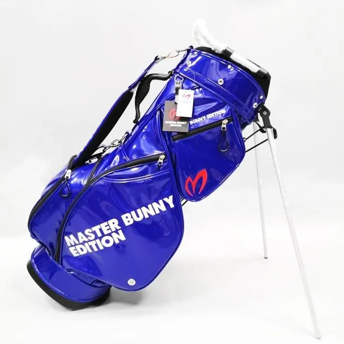 The new PG golf bag man ms frame of portable bag golf club bags ...