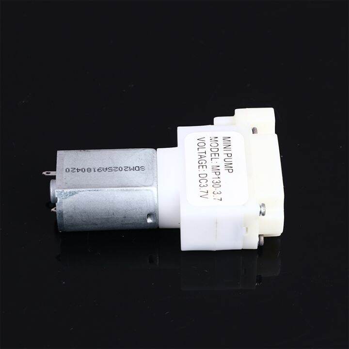 1PC 400 650mmhg Small DC Motor 3V 5V Micro Mini Mute 130 Motor 150mA No ...
