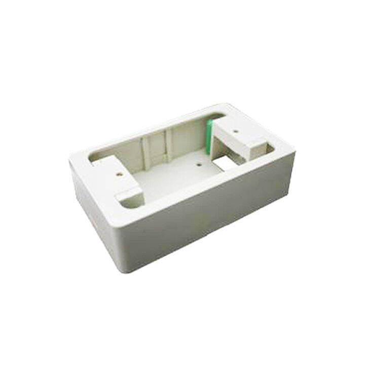 Oppo Surface Box PVC WHITE | Lazada PH