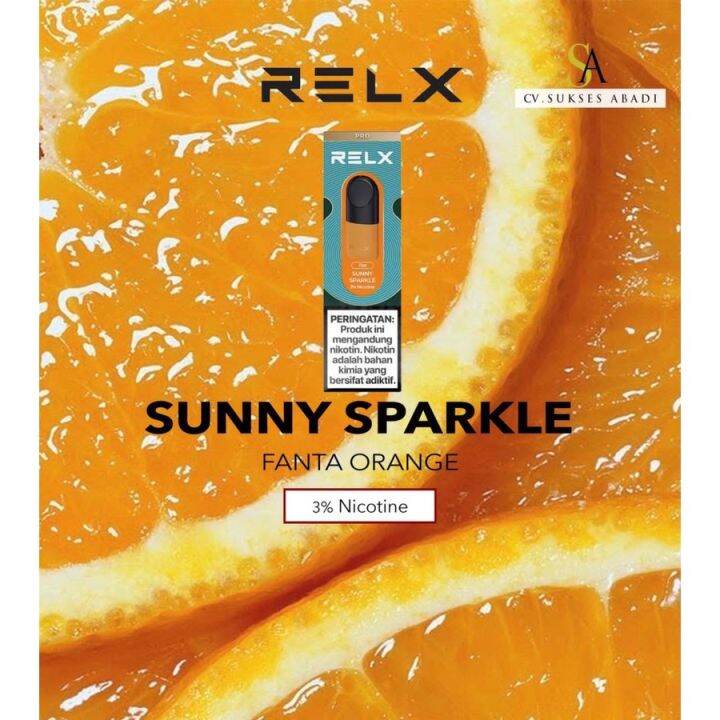 RELX Pod Pro Ceramic Varian All Flavor Rasa RELXPOD PRO (KERAMIK) POD ...