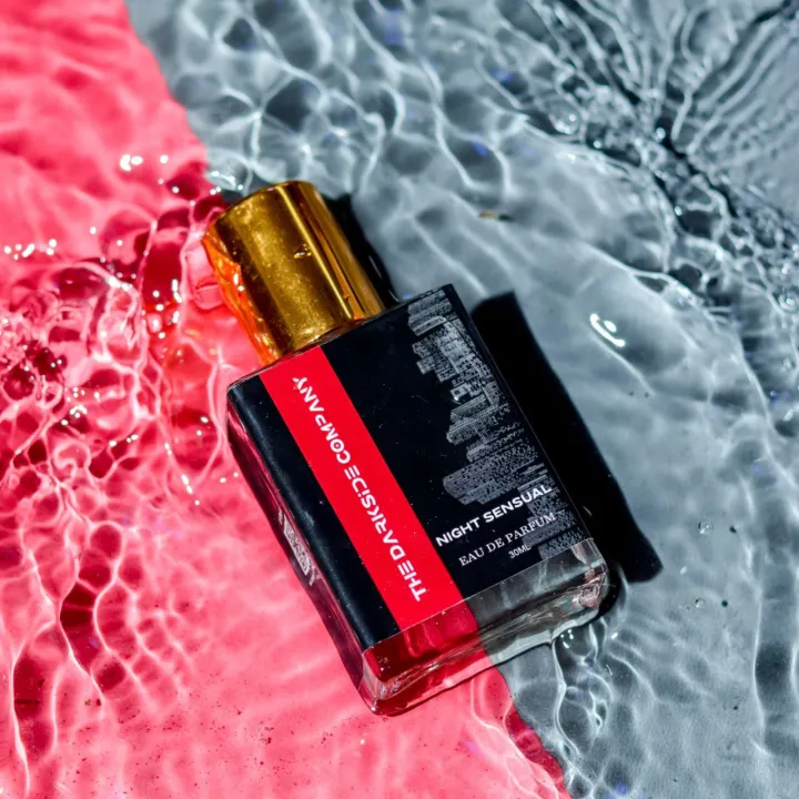 Parfum The Dark Side Company - Parfum Harum Masa Kini Parfum Pria Tahan ...