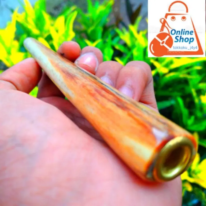 once pipa rokok marlin premium asli | Lazada Indonesia