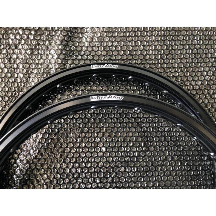 Japan New Vanz Boy Rim by SDR 1Pair (Made in Thailand) | Lazada PH