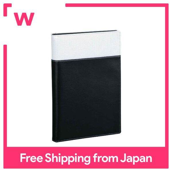 Raymay Fujiii ตะไบเติมหนังสังเคราะห์ A5สีขาว WAF152W | Lazada.co.th