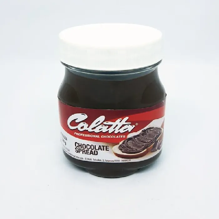 Colatta Spread Choco 220 gr | Lazada Indonesia