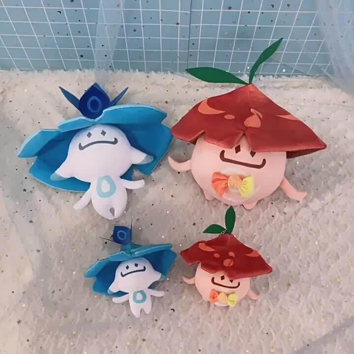 hksh Lan Naluo ตุ๊กตาตุ๊กตา Lan Bai Li Jia Lan Qian Duo Lan Li Zhe Lan ...