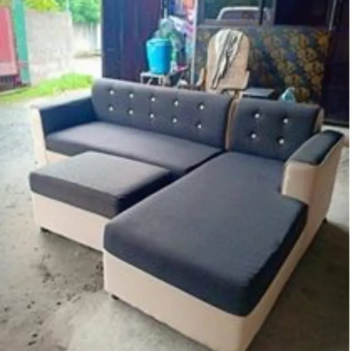 CHLOE L TYPE SHAPE SALA SET | Lazada PH