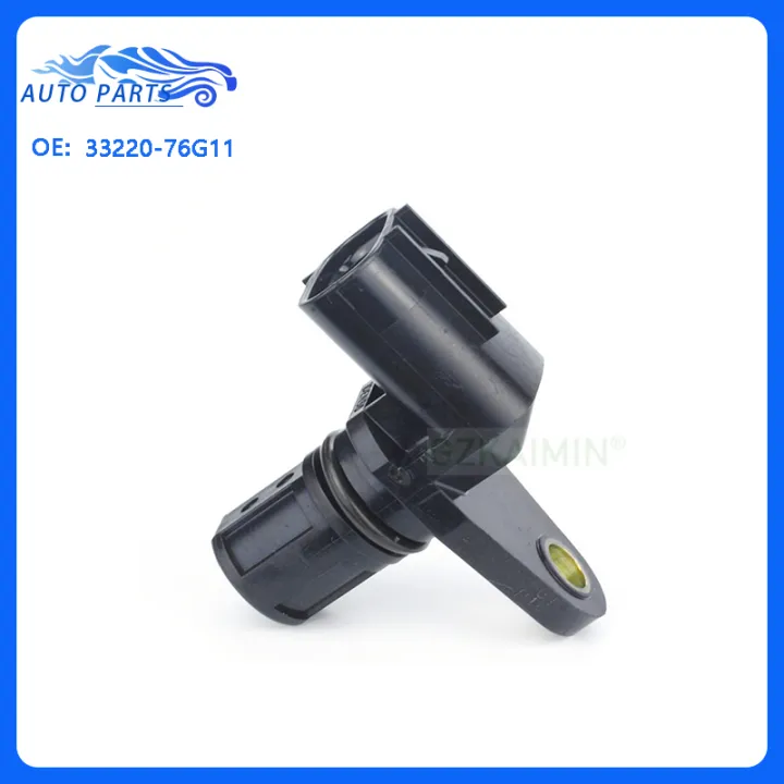 For Suzuki Camshaft Position Sensor 33220-76G11 J5638002 | Lazada PH