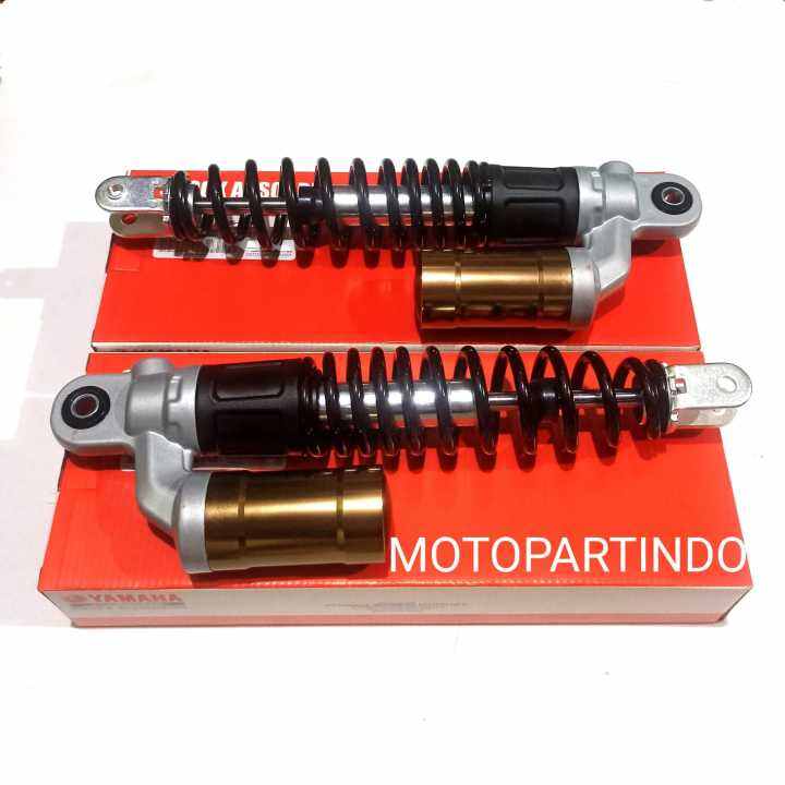 Shock Belakang Tabung Yamaha All New Nmax 155 2023 Shock Breaker Belakang Nmax 155 New Aerox New ...