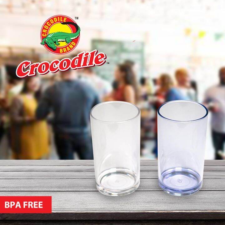8Oz Plastic Cup Cawan Plastik Transparent Cup Thick Plastic Cup Cawan ...