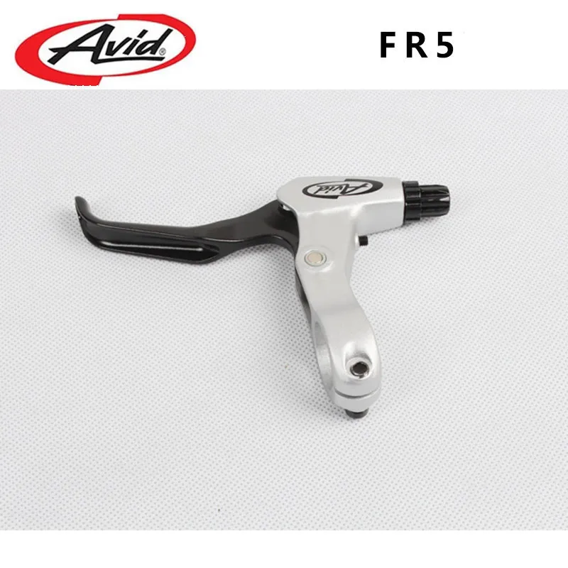 Avid Fr7 Lever