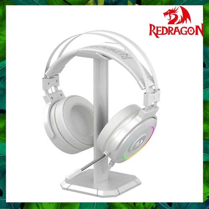 Redragon Lamia 2 H320 RGB Gaming Headset with Stand | Lazada PH