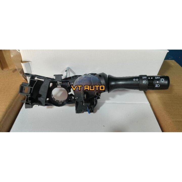 TOYOTA HILUX KUN25 KUN26 NCP93 YARIS TGN40 ACV40 HEAD LAMP SWITCH 12PIN ...