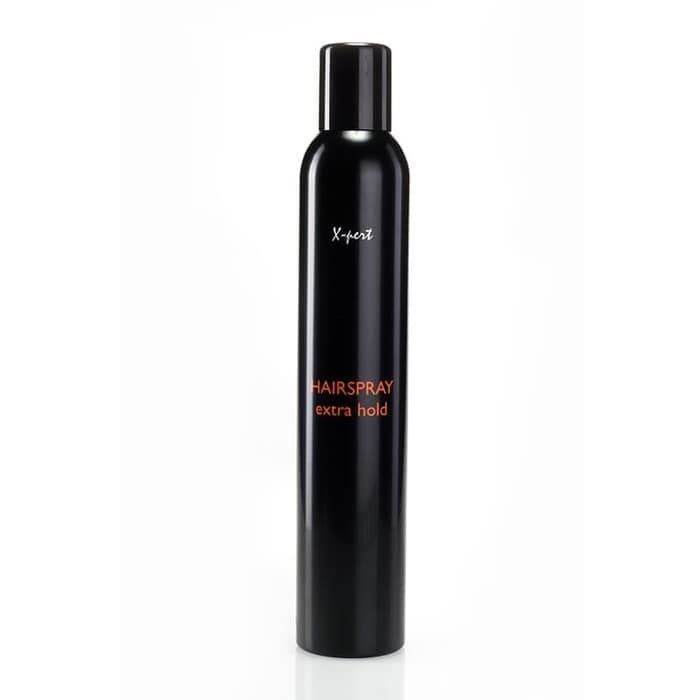 X-Pert Hair Spray extra Hold 420 ML | Lazada Indonesia