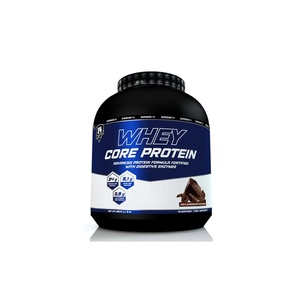 14 SUPERIOR SUPPLEMENTS WHEY CORE PROTEIN 5LBS | Lazada PH