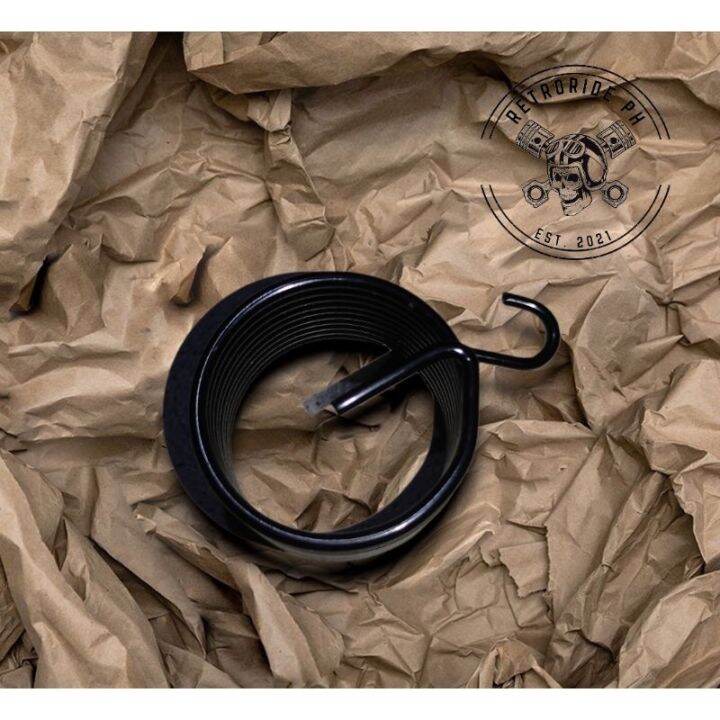 Yamaha RS100 Kick Spring (Genuine) | Lazada PH