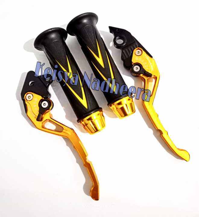 Handle Rem Vario 125/150 Led Beat Street Beat 2020 -2021-2022-2023 Beat ...