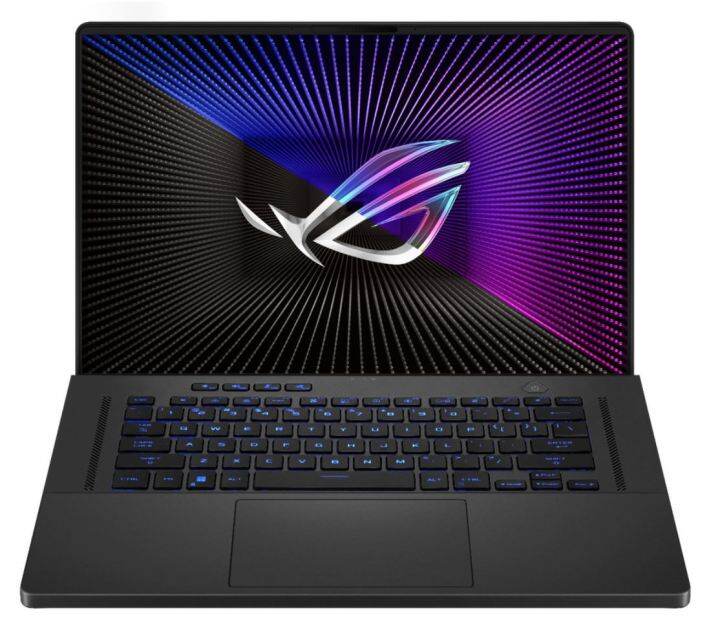 # ASUS ROG ZEPHYRUS G16 2023 (GU603V) I7-13620H/ 16GB 4800MHZ/ 1TB SSD ...