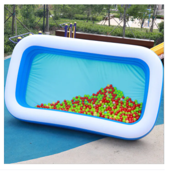 Outdoor Inflatable Pool/salbabida/googles swimming things for kids ...