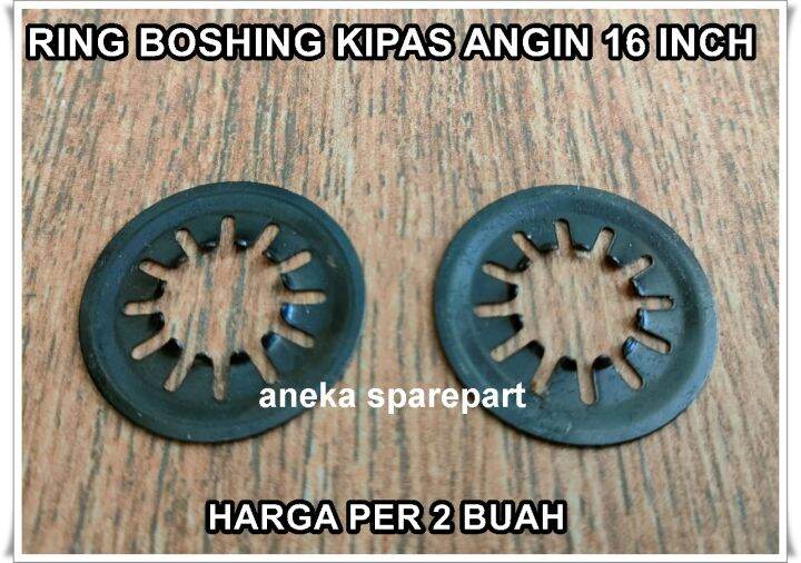 RING BOSHING KIPAS ANGIN 16 INCH | Lazada Indonesia